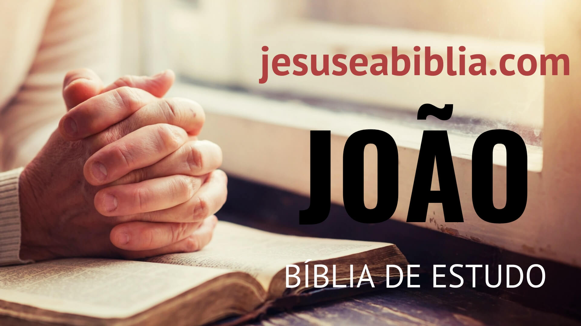 João 5 Estudo: 7 Princípios de Cura e Libertação