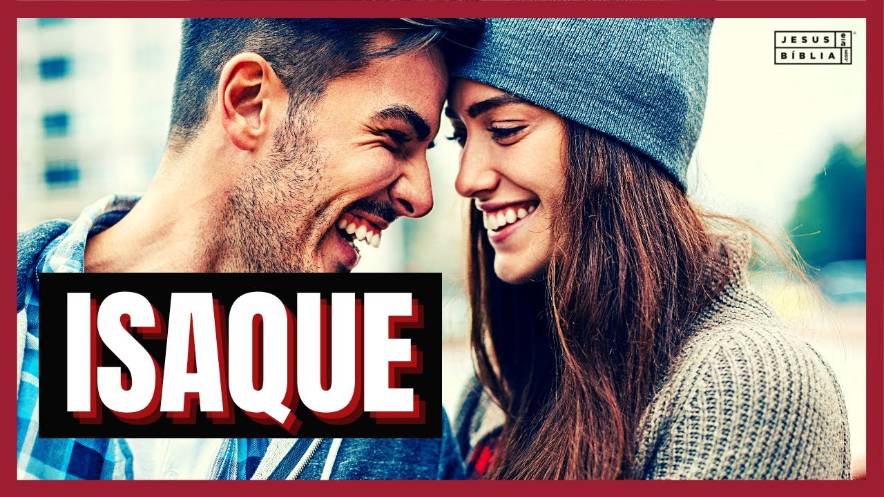 Gênesis 21 Estudo: O Nascimento de Isaque | Jesus e a Bíblia