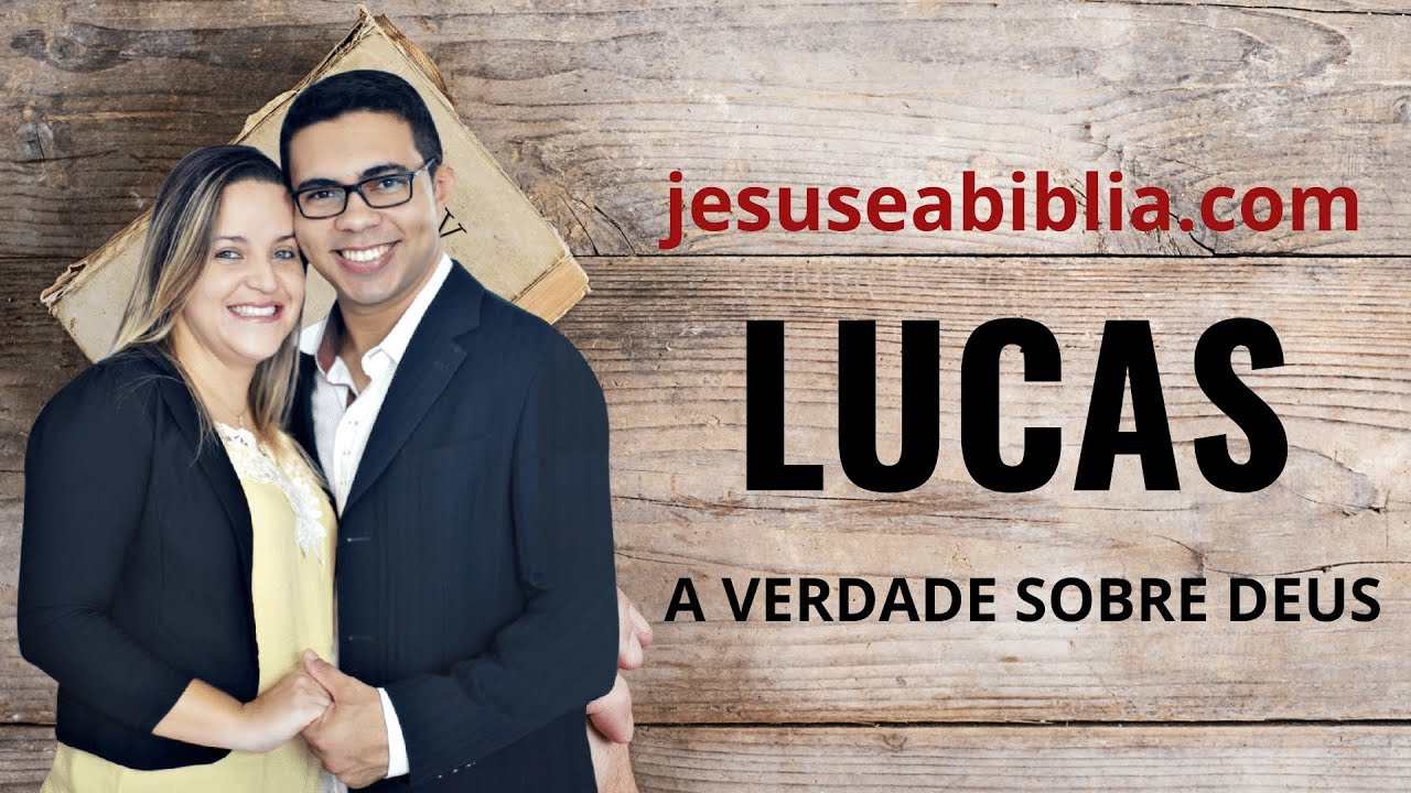 Lucas 12 Estudo: Cuidado Com a Hipocrisia | Jesus e a Bíblia