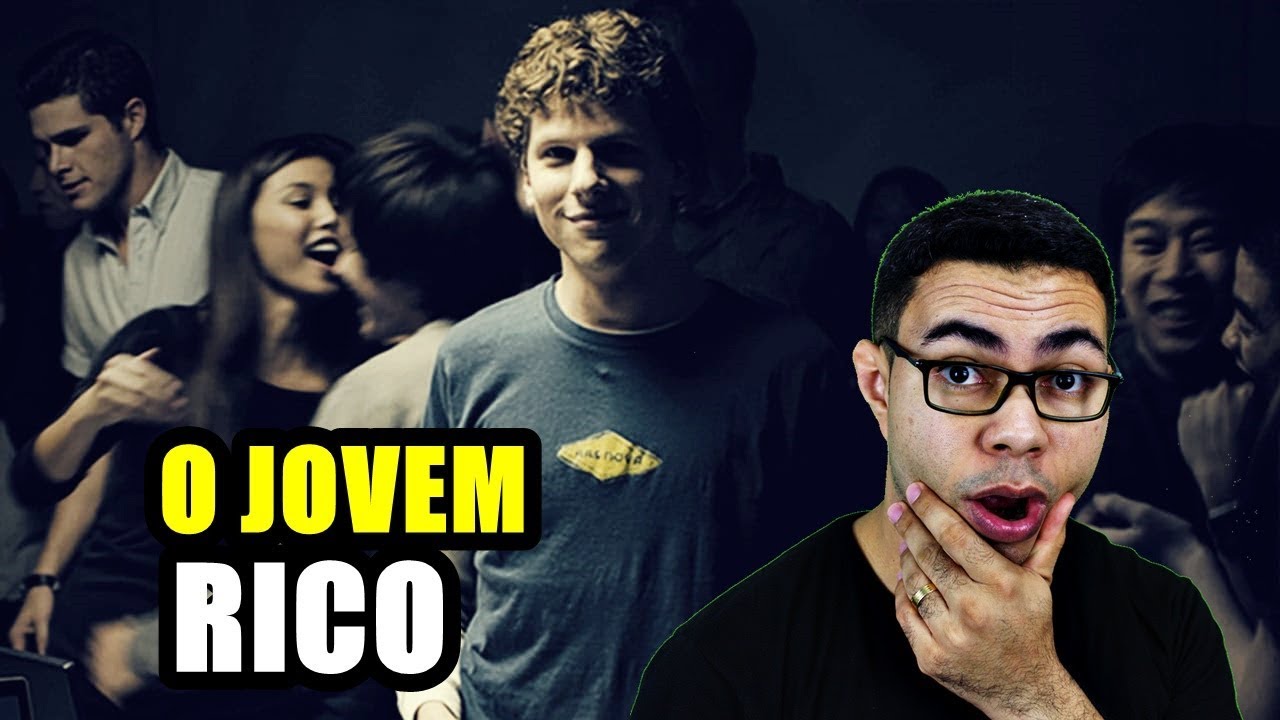 O Jovem Rico e o Amor aos Bens | Jesus e a Bíblia