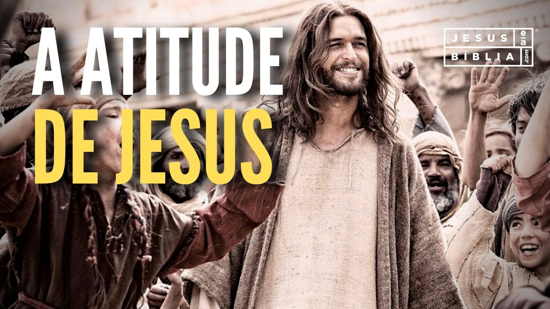 Tudo Sobre a Morte de Jesus na Cruz | Jesus e a Bíblia